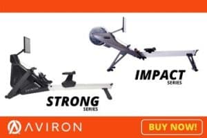 Aviron Rower Review: Impact & Strong Series – Are They Worth It?