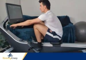 Benefits of Feet Out Rowing: Watch Our Easy Drill