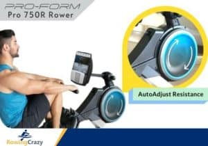 ProForm Rowing Machine Review– We’ve Reviewed It & We Love It!