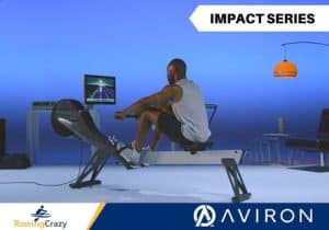 Aviron Rower Review: Impact & Strong Series – Are They Worth It?