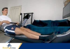 How to Row Faster on a Rowing Machine: Tips from a Pro Rower