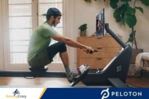 Peloton Rower Vs NordicTrack Rower 2025: The Showdown!