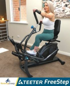 Top 8 Best Low Impact Cardio Machines for Home Workouts