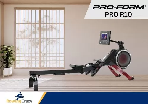 Top 7 iFit Compatible Rowing Machines for an Immersive Workout Experience