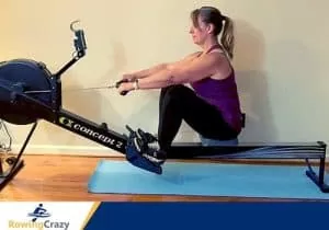 Easy Erg Workouts for Beginners by Expert Rowing Instructor