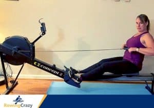 Easy Erg Workouts for Beginners by Expert Rowing Instructor