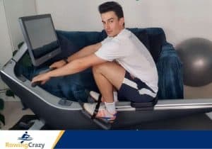 How to Row Faster on a Rowing Machine: Tips from a Pro Rower
