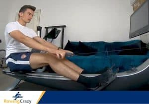 How to Row Faster on a Rowing Machine: Tips from a Pro Rower