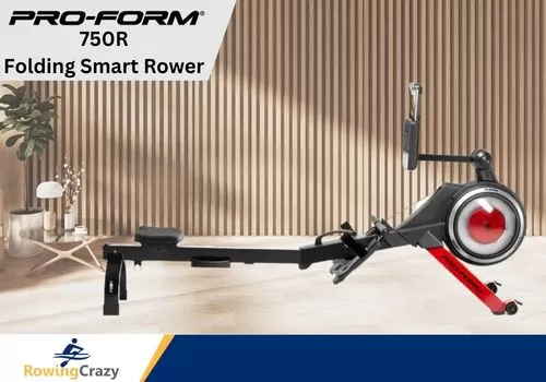 Top 7 iFit Compatible Rowing Machines for an Immersive Workout Experience