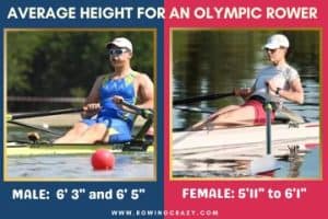 How to Become an Olympic Rower: Our Ultimate Guide from an Olympian