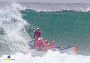 What Is Surf Boat Rowing? Thrilling Extreme Sport in Australia!