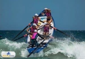 What Is Surf Boat Rowing? Thrilling Extreme Sport in Australia!