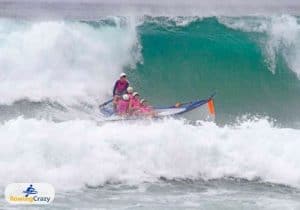 What Is Surf Boat Rowing? Thrilling Extreme Sport in Australia!