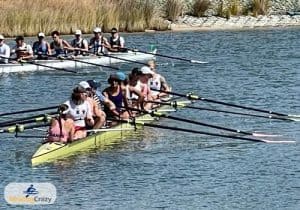 How Many People Are On A Rowing Team: Does Size Really Matter?