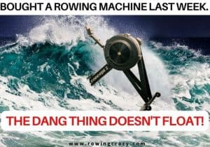 42 Funning Rowing Memes - From Real Rowers! Rowing Crazy