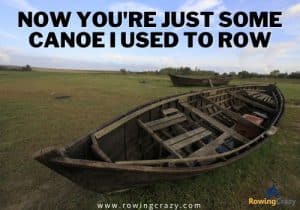 42 Funning Rowing Memes - From Real Rowers! Rowing Crazy