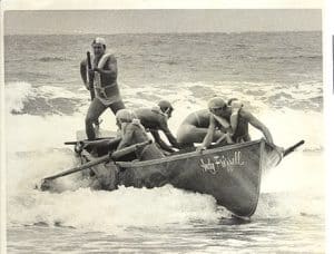 What Is Surf Boat Rowing? Thrilling Extreme Sport in Australia