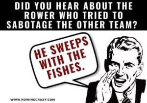 35 Rowing Jokes: The Funny Side of Crew | Rowing Crazy