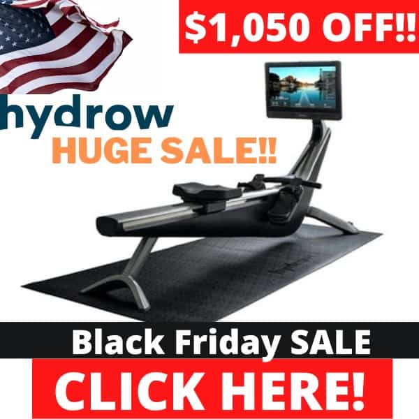 Don't Over Look The Stamina Air Rower! | Rowing Crazy