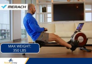 Merach Rowing Machine: Budget-Friendly Gem or Fitness Flop?