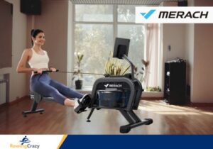 Merach Rowing Machine: Budget-Friendly Gem or Fitness Flop?