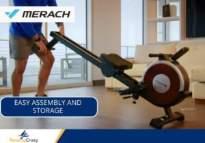Merach Rowing Machine: Budget-Friendly Gem or Fitness Flop?